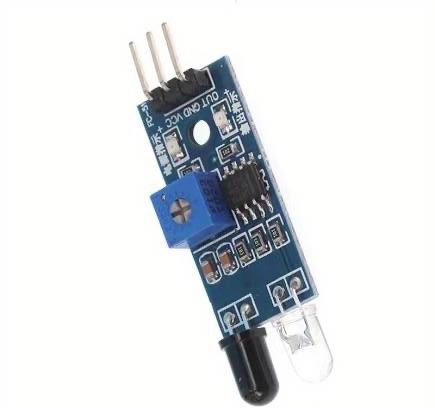 Solved Below are three images. A Shield-Bot robot with | Chegg.com