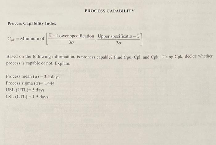 Solved CONTROL CHARTS with ATTRIBUTE Measurements (p and c | Chegg.com