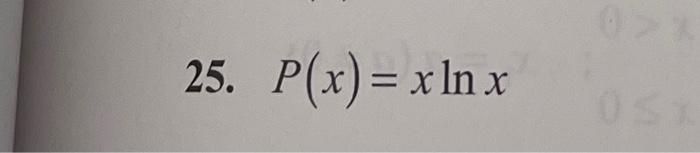 Solved Use the curve-sketching strategy to construct a graph | Chegg.com