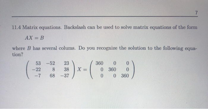 Solved Write A Matlab Script That Implements The Steps And 3769