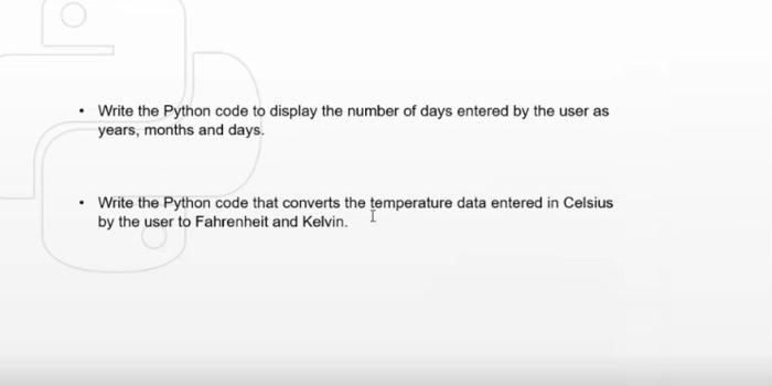 Solved Please Use Idle Python I Can Understand That