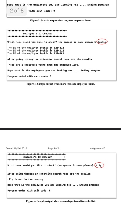 Solved Programming Exercise 31 File 10 8 Pts The File 4028
