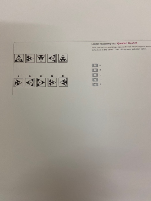 Logical Reasoning Test 10 Practice Questions 5 Key Tips