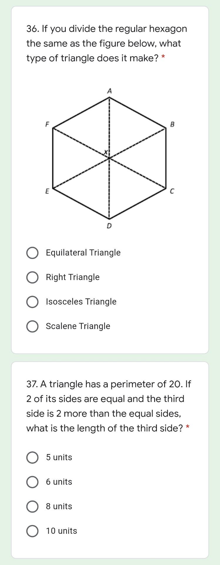 Solved 1. What object represents a plane? * Tip of a pen | Chegg.com