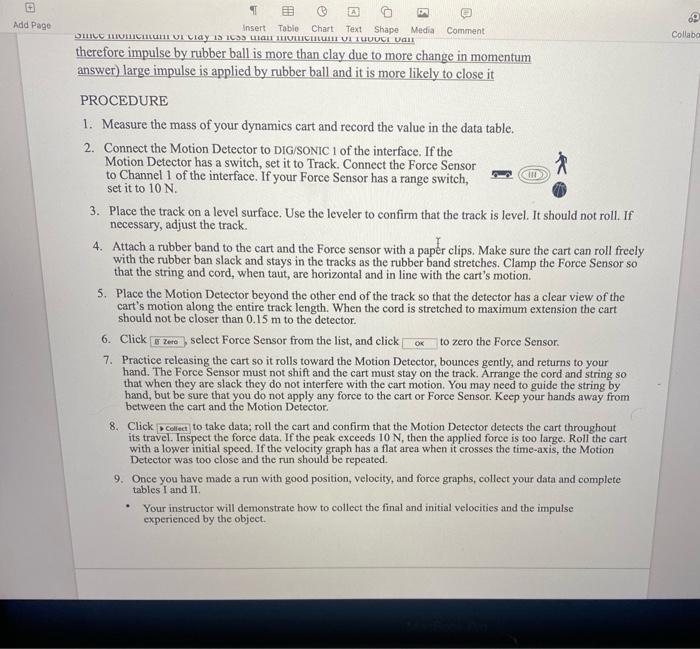 Solved EB Insert Table Chart Text Shape Media Comment Add | Chegg.com