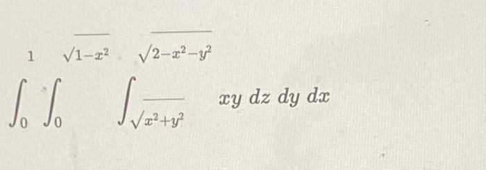 Solved why the highlighted part's range is 0 to pi/2?? There | Chegg.com