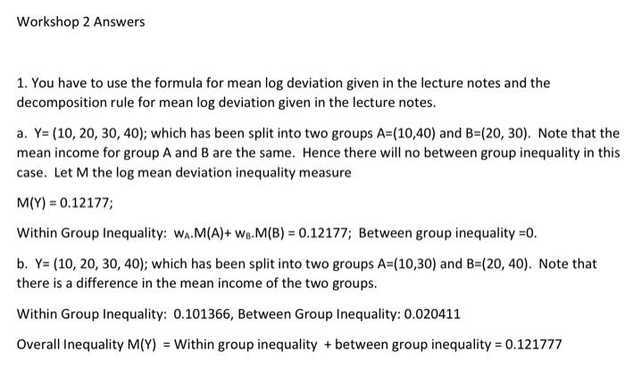 Solved Hello I would like to ask a few question from this | Chegg.com