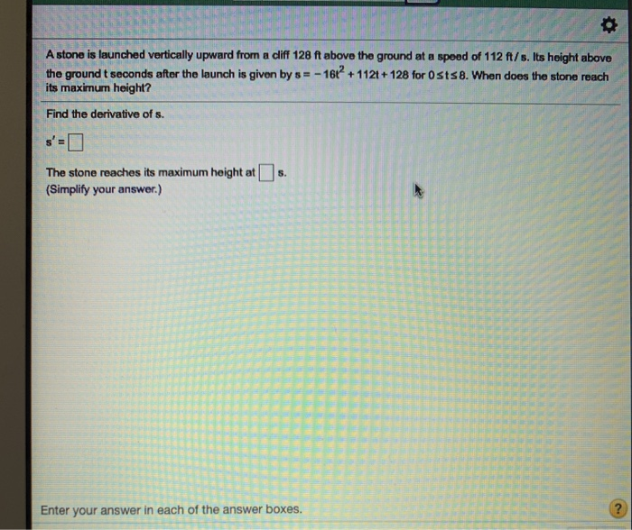 Solved A circle has an initial radius of 50 ft when the | Chegg.com