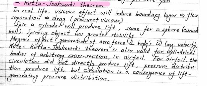 Solved 5. List all the assumptions we made in deriving the | Chegg.com
