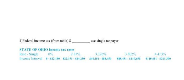 From the net earnings per year, calculate the weekly | Chegg.com
