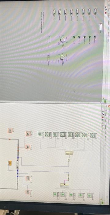 Solved controlling a temperature cooling system using k8055 | Chegg.com