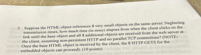 Solved Question 17 (20 points): Suppose within your Web | Chegg.com