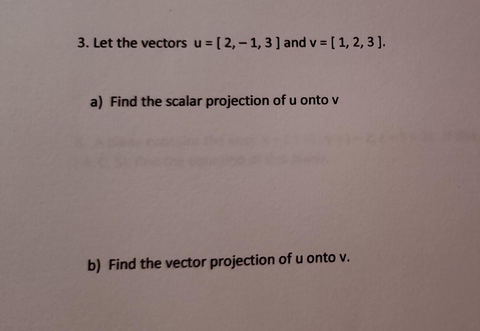 Solved Mostly could you please help explain how to do part | Chegg.com