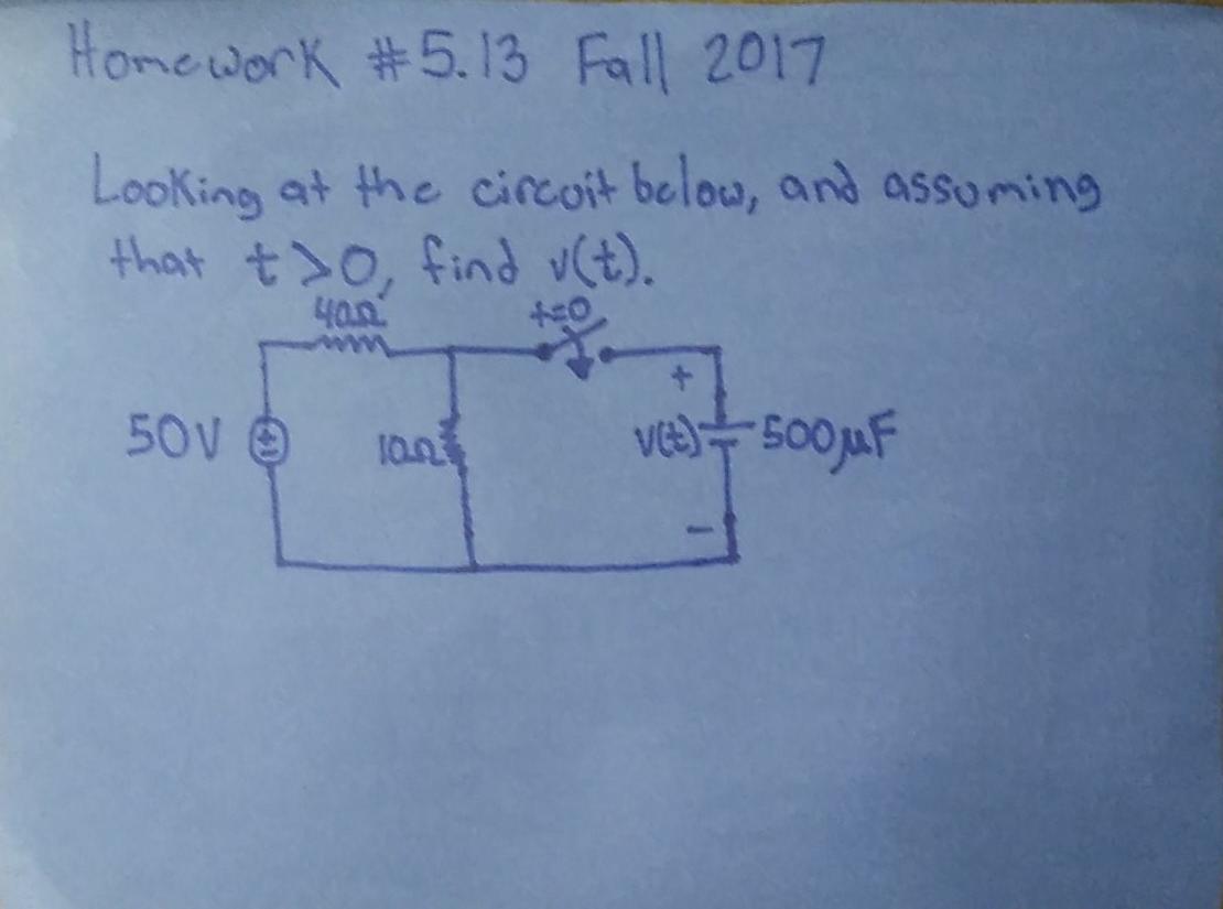 Solved Homework 5 Question 13 Fall 2017 I Am Having