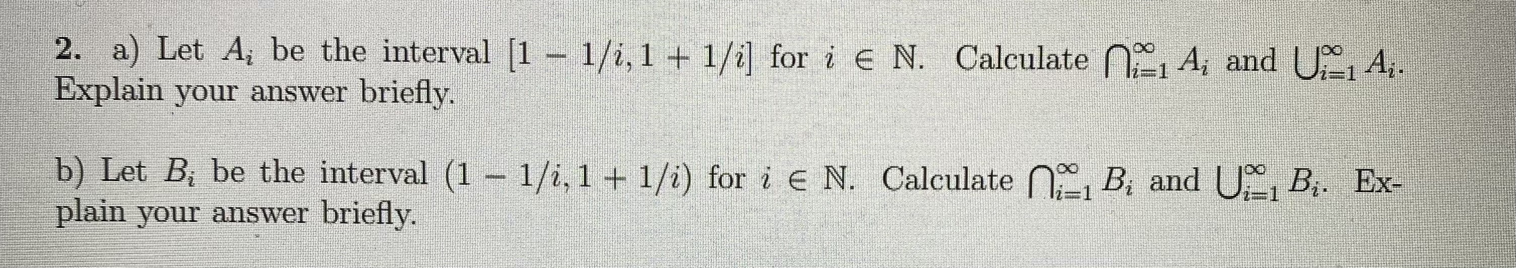 Solved Can somebody help me with this? I need a step by step | Chegg.com