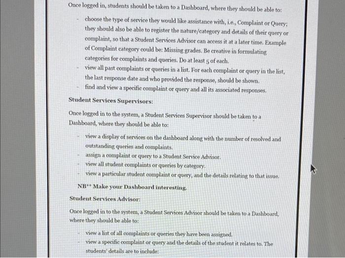 Solved You are to build a TCP/IP socket-based Client / | Chegg.com