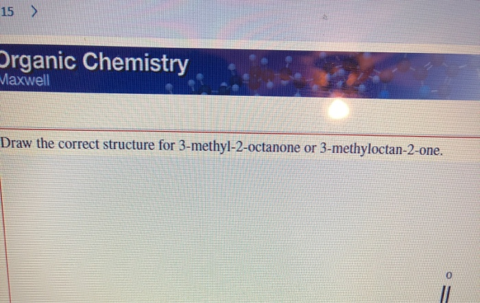Solved Draw the sulfur-containing product of the following | Chegg.com