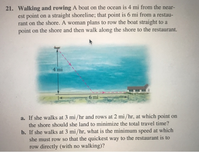Solved 15. Minimum-surface-area box Of all boxes with a | Chegg.com
