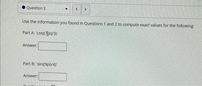 Solved HELLO! I really need to answers this all questions, | Chegg.com