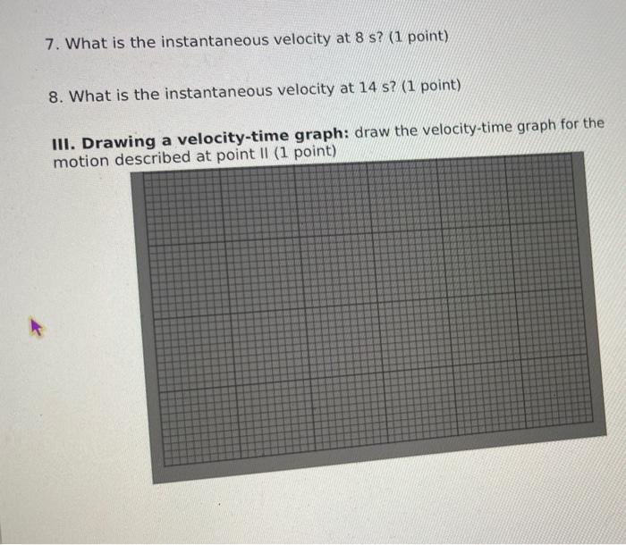 Solved LAB 4 Linear motion Table 1 - linear motion Do the | Chegg.com