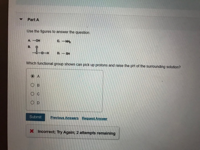 Solved: Part A Use The Figures To Answer The Question. A-O... | Chegg.com