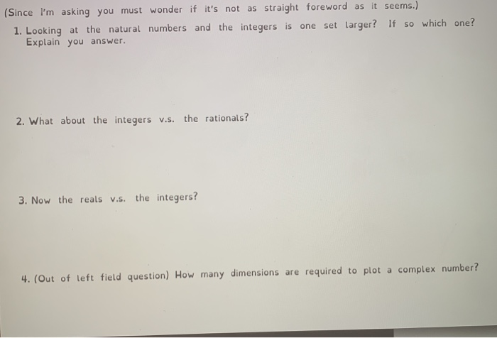 Solved Some set theory symbols and meanings. Symbol meaning | Chegg.com