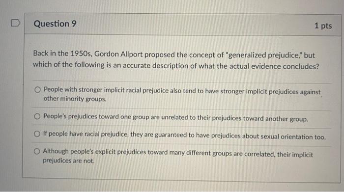 Solved "Sure, minorities aren't achieving at the same level | Chegg.com