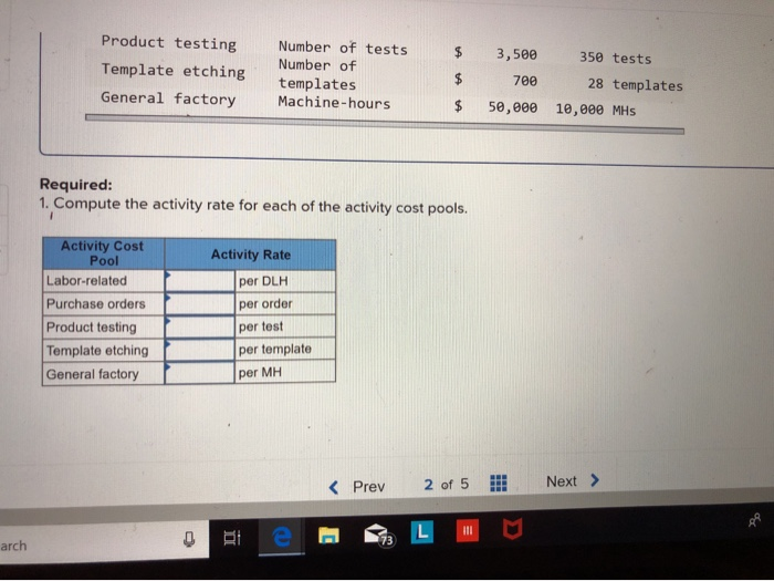Solved Help Save & Exit Check my Required information (The | Chegg.com