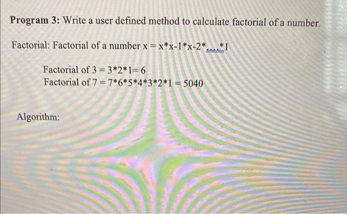 Solved I need help figuring this out JAVA. It needs to print | Chegg.com
