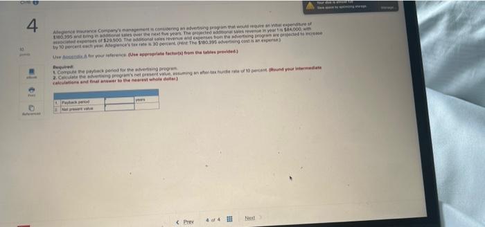 Solved CH 4 10 Alege Comics verwende 10.395 dingen te | Chegg.com