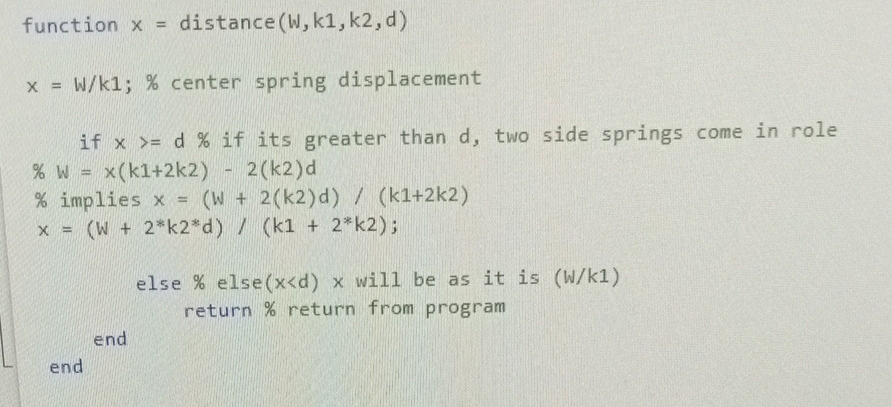 Solved My function is in a different problem (problem 20) of | Chegg.com