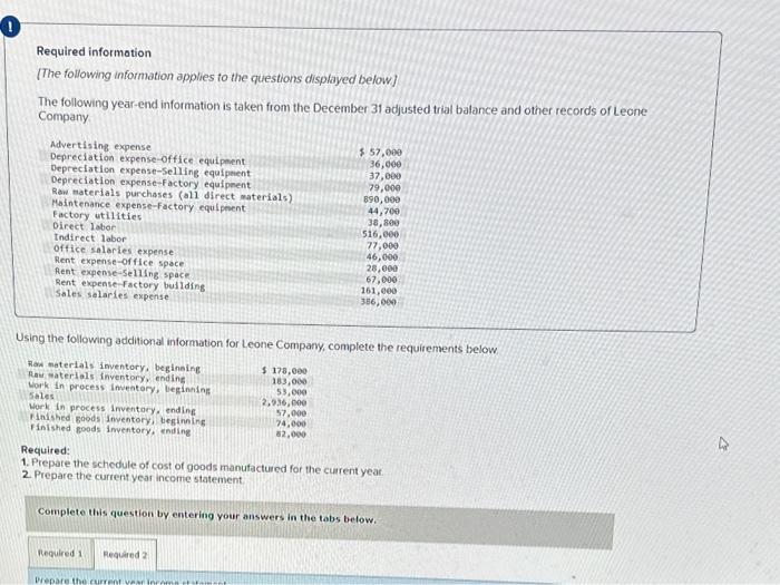 Solved how do i find the selling and gen admin expense if | Chegg.com