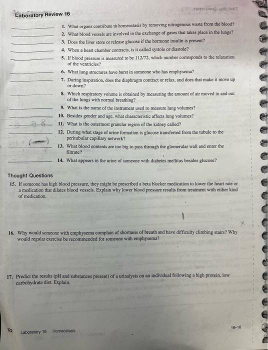 Solved 1. Briefly (no longer than I second) dip a test strip | Chegg.com
