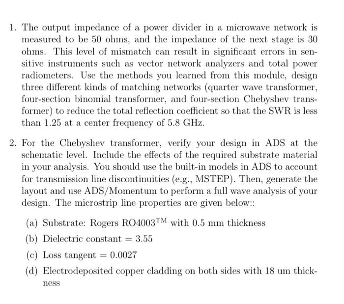 Solved Need help building the schematics for a quarter wave | Chegg.com
