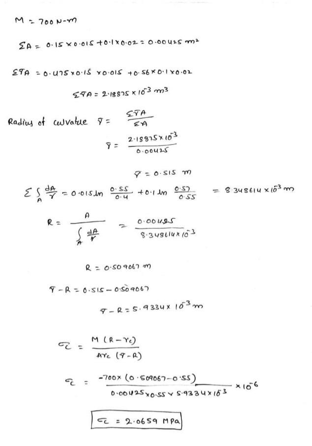 Solved there is a structural and mechanical vibrations | Chegg.com