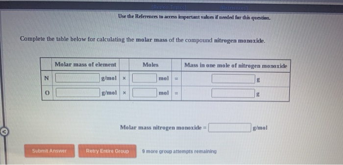 Solved ecovalentActivity.do?locator assignment-take [Review | Chegg.com