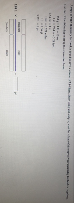 Solved Set up the problem below and calculate the number of | Chegg.com