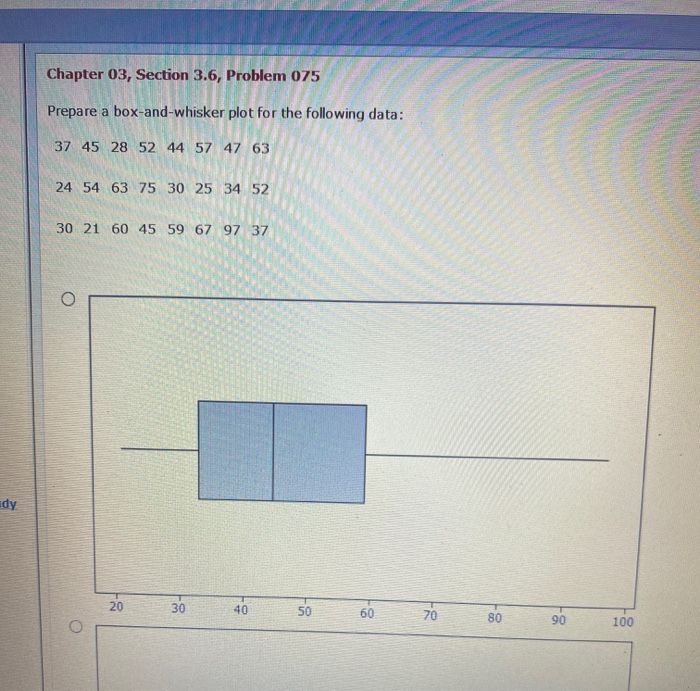 Solved Chapter 03, Section 3.6, Problem 075 Prepare a | Chegg.com