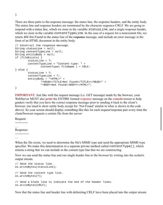 Solved This programming assignment is to be completed by | Chegg.com