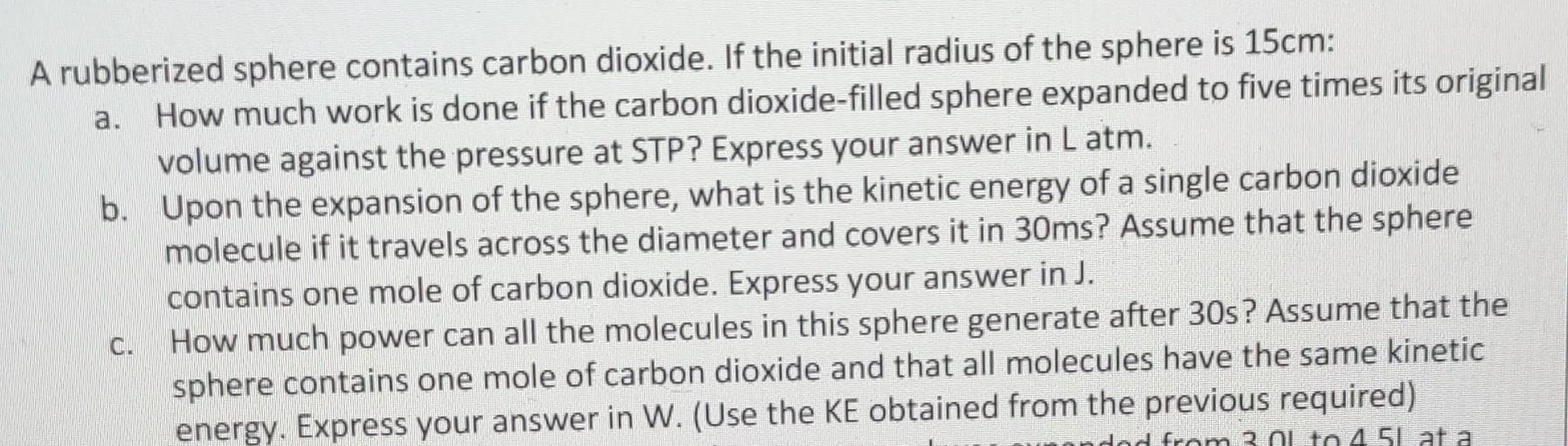Solved illustrate the problem and identify the given, | Chegg.com