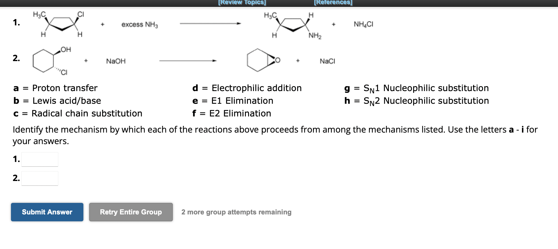 Solved +,NaOH+NaCla= ﻿Proton transferb= ﻿Lewis acid/based= | Chegg.com