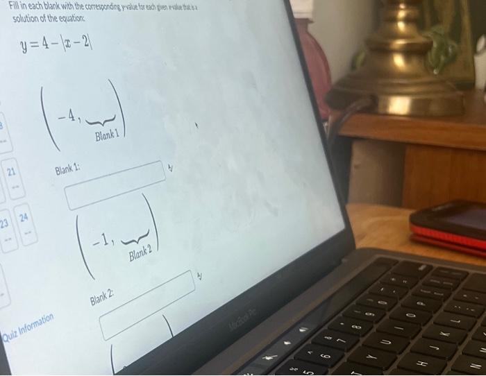 Solved Blank 4 : (5,Blanks 2) Blank 5 :Blank 2: | Chegg.com