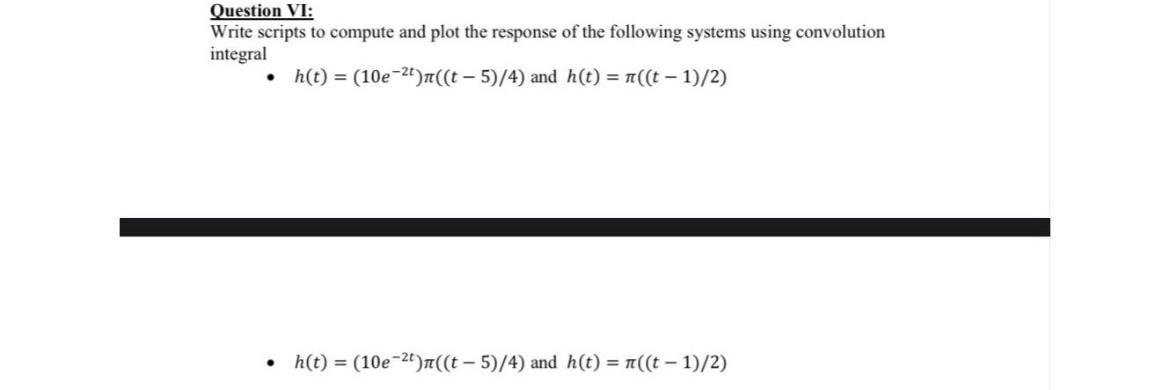 Solved The sol all I need the results graph use matlab | Chegg.com