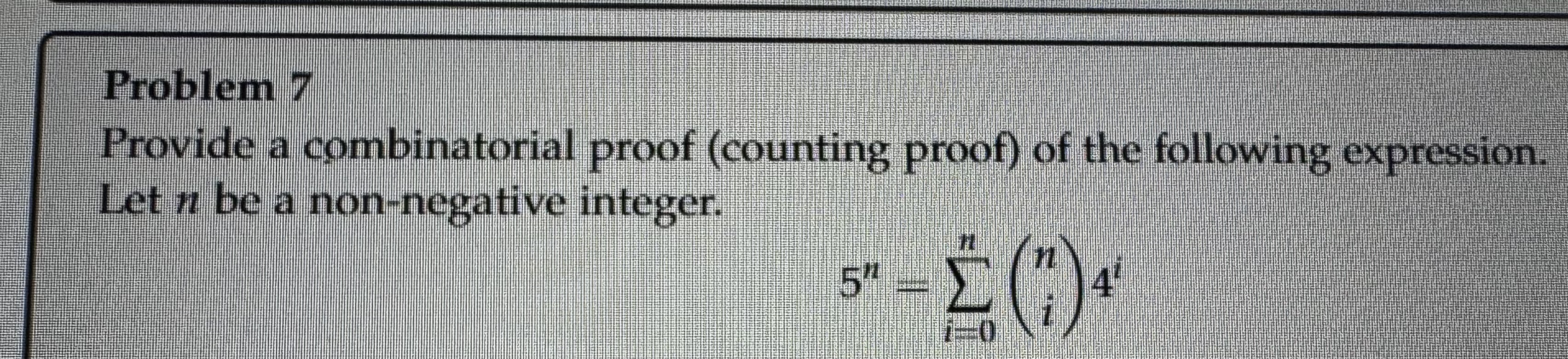 Solved This is a discrete mathematics question, kindly | Chegg.com