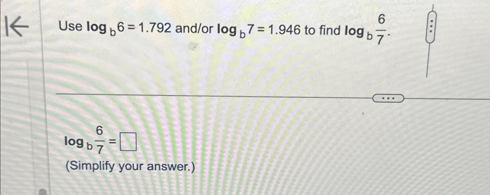 Solved 5.4 8 ﻿help | Chegg.com