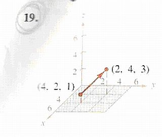 Solved Find the component form of the vector v | Chegg.com
