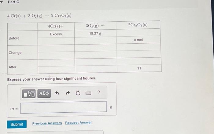 Solved 2 K( s)+Br2(l)→2KBr(s) Express your answer using four | Chegg.com