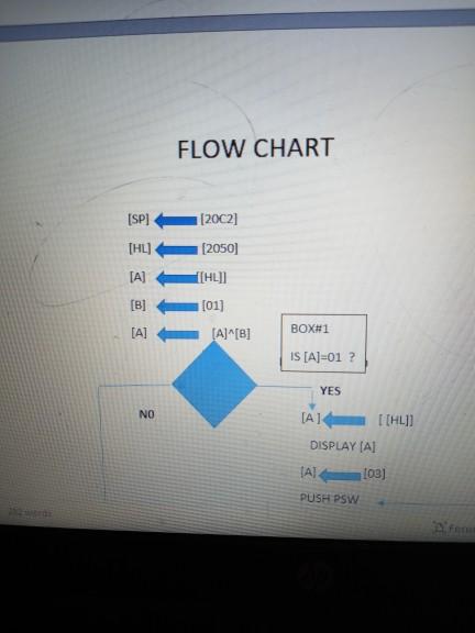 assumptions, indicate the made. CAREFULLY ANALYZE THE | Chegg.com