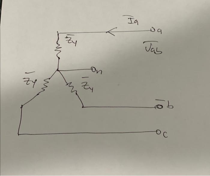 Solved Given Vab =240
