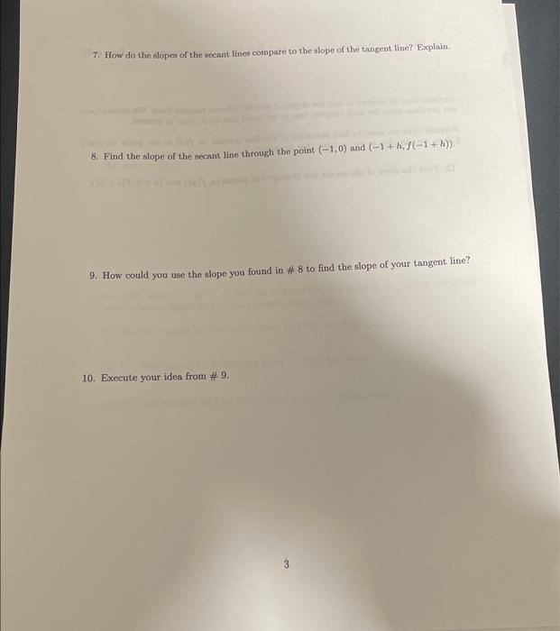 Solved Consider the function f(x)=2x2−2. 1. Sketch the graph | Chegg.com
